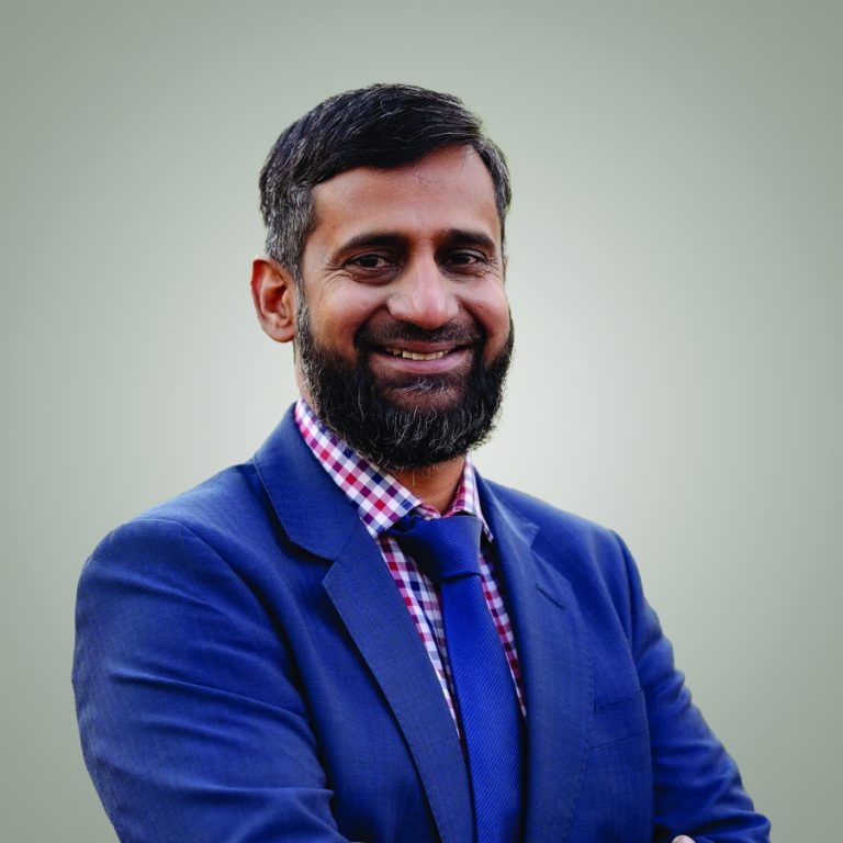 Ambassador - The World CIO 200 Summit 2024