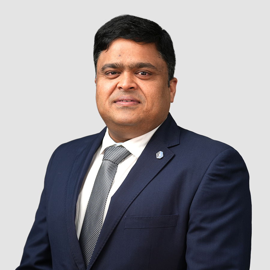 Arun Kumar Mohta - The World CIO 200 Summit