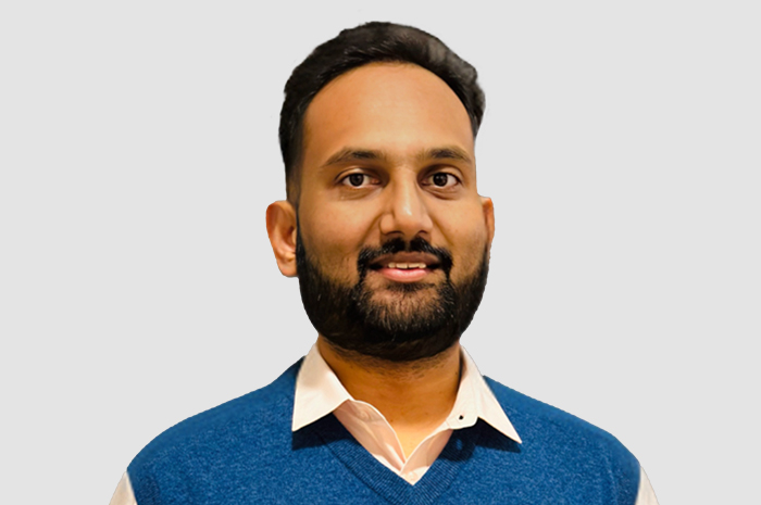Vipul Singhal - The World CIO 200 Summit