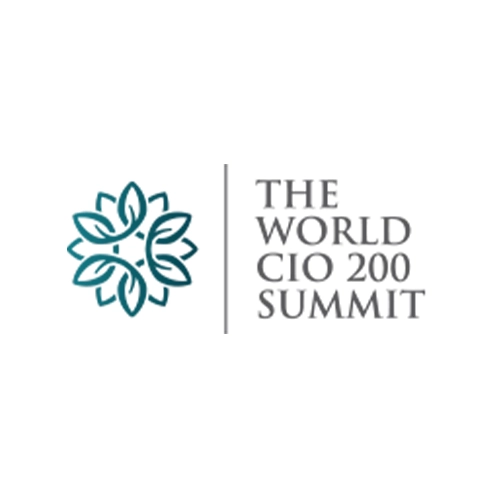 The Word CIO 200 Roadshow 2026 - The World CIO 200 Summit